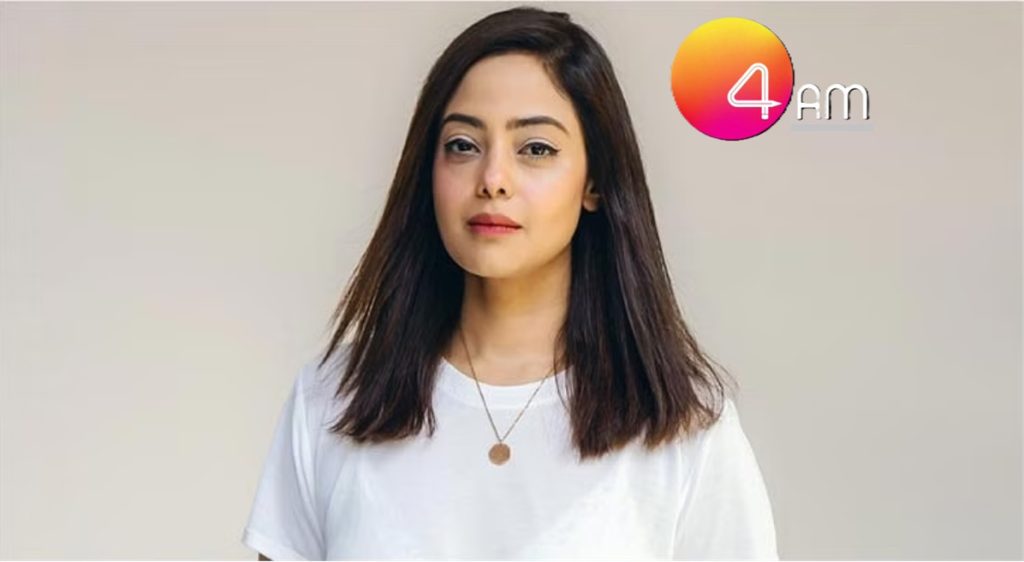 Former ScoopWhoop Co-Founder Sriparna Tikekar Joins 4AM Worldwide as Chief Creative Officer ...