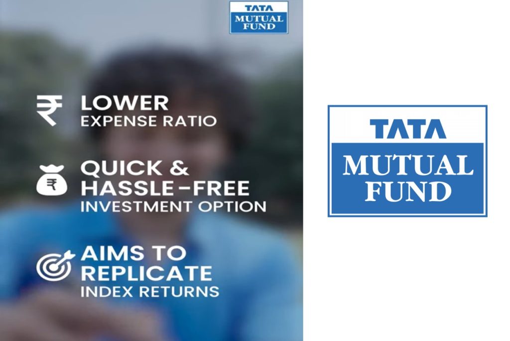 Tata Mutual Fund introduces the 'Index Funds Simple Hai' campaign ...