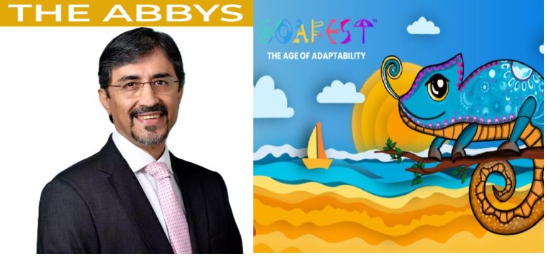 Ajay Kakar on The ABBY Awards 2024: Powered by One Show’s Legacy and ...