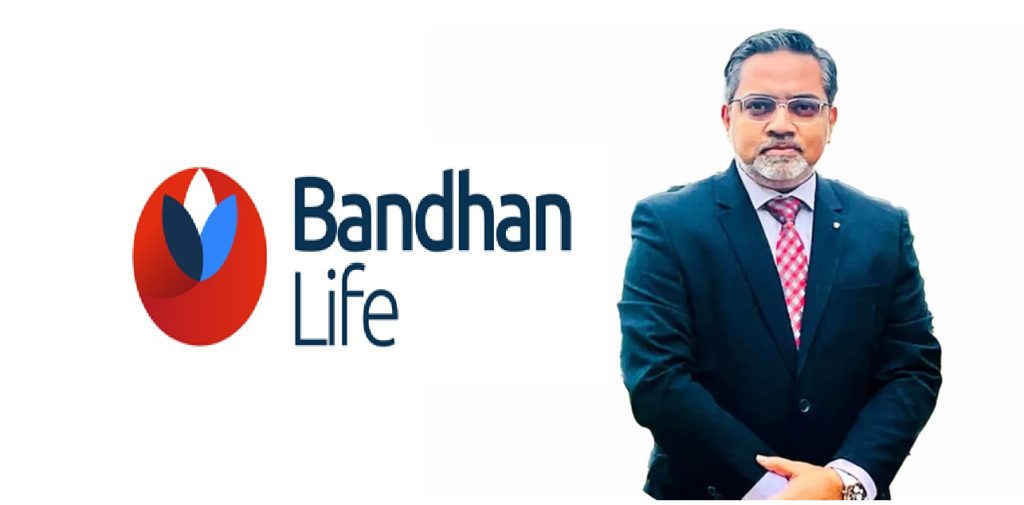 Indranil Dutta assumes the role of Chief Business Officer at Bandhan ...