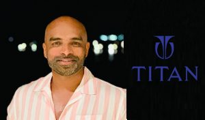 Danny Jacob Appointed Head of Marketing - Fastrack at Titan Company ...