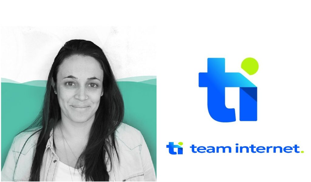 Sharon Gill Appointed Head of Media at Team Internet. - Advertising ...