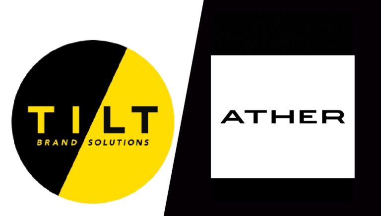 Ather Energy names Tilt Brand Solutions as its brand and communications ...