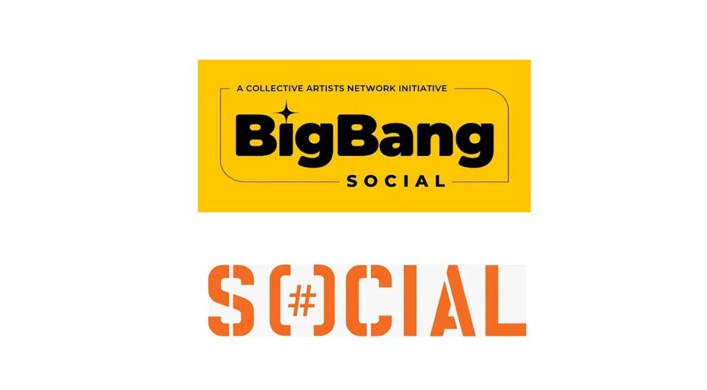 Impresario's SOCIAL collaborates with Collective Artists Network's Big ...