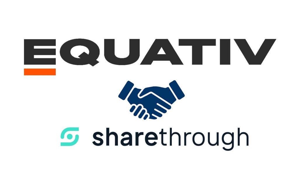 Equativ and Sharethrough merge to create an independent ad platform ...