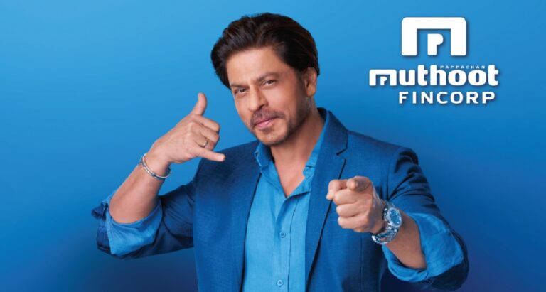 Muthoot FinCorp launches the 'Book My Gold Loan' campaign featuring ...