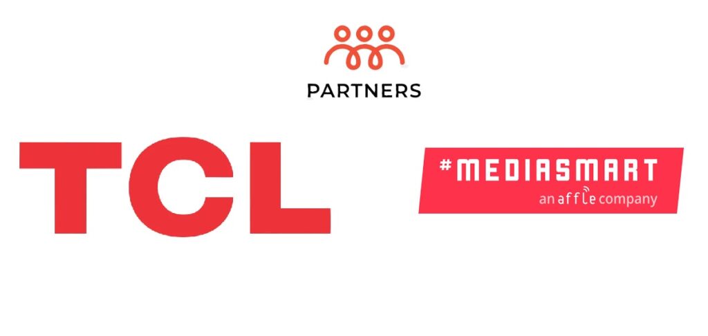 mediasmart and TCL partner to enhance CTV advertising. - Advertising Reporter Agency News