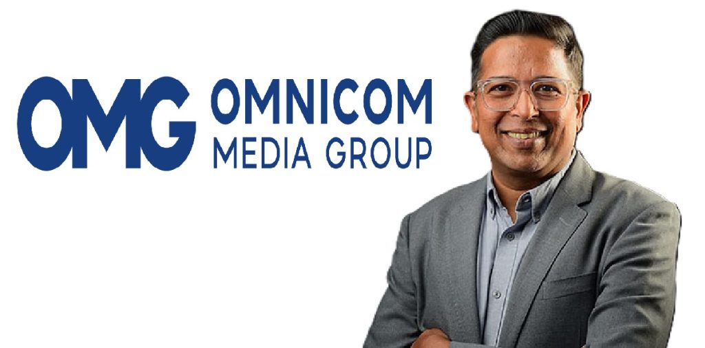 Omnicom Media Group India names Rabe Iyer as Chief Media Officer ...
