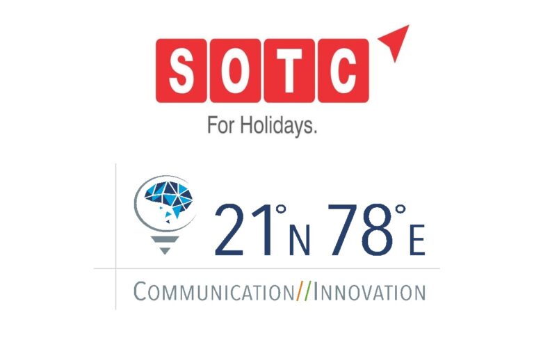 SOTC Travel has selected 21N78E Creative Labs as its new creative ...
