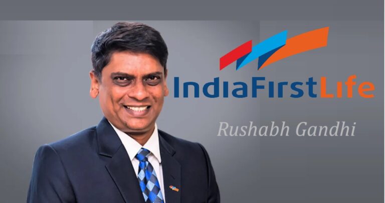 Rushabh Gandhi assumes the role of Managing Director and CEO at ...