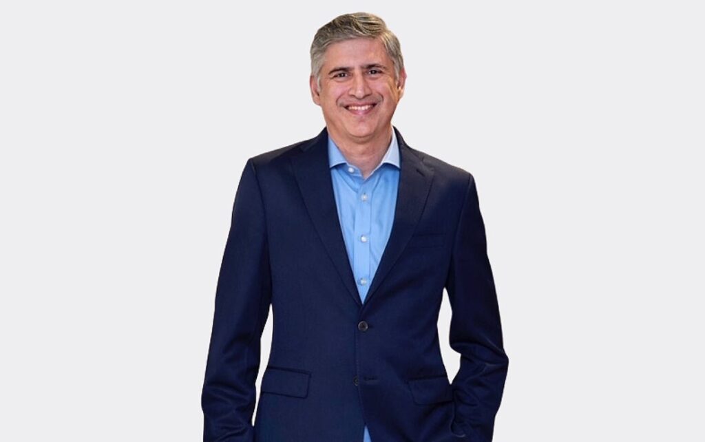 Harsha Razdan: Reliance-Disney merger to capture 40-45% of TV market ...