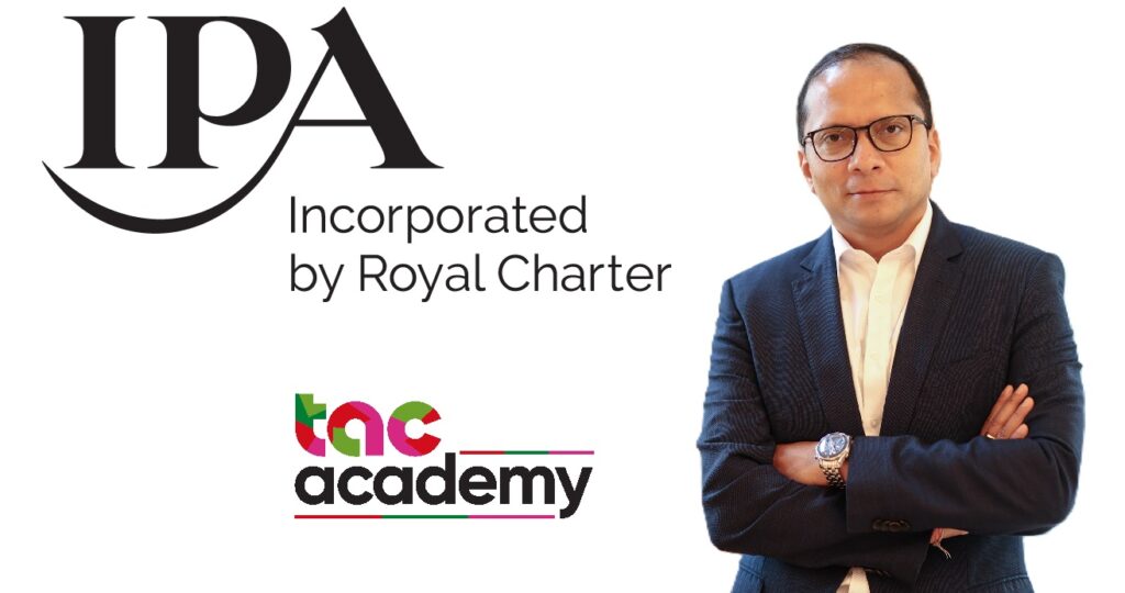 The Advertising Club launches “The TAC Academy” with the IPA Qualifications - Advertising ...