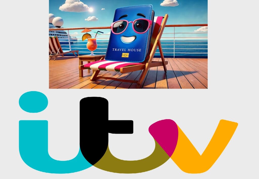 ITV Launches AI Ads to Help Small Businesses Shine! - Advertising Reporter