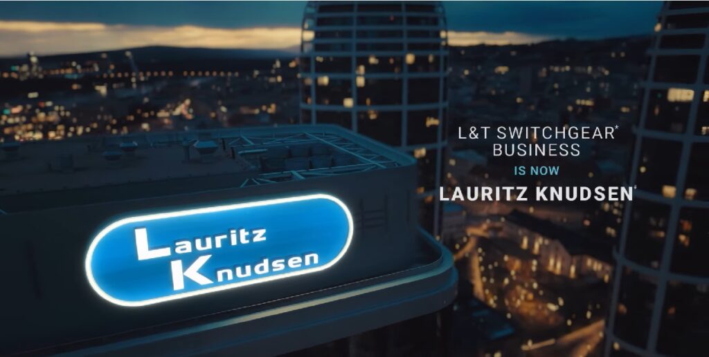 Lauritz Knudsen taps L&K Saatchi & Saatchi India for ads. - Advertising ...