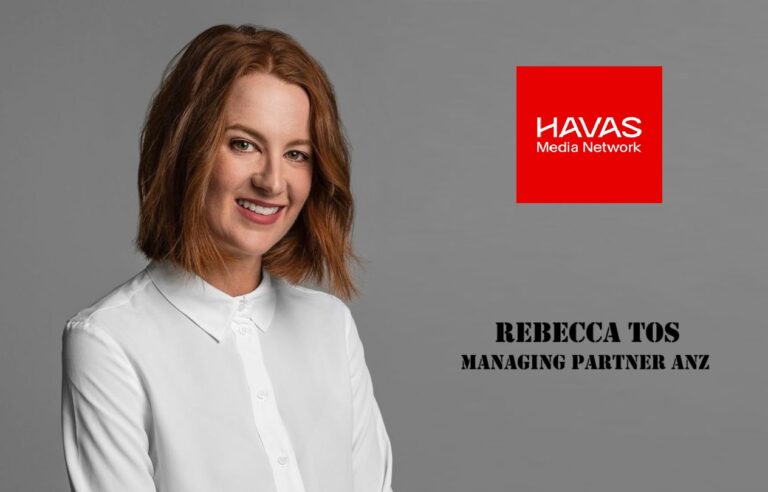 Rebecca Tos is now Managing Partner ANZ at Havas Media. - Advertising ...