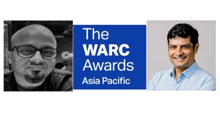 Nikhil Rao and Abhimanyu Khedkar of Leo Burnett appointed as jurors for ...