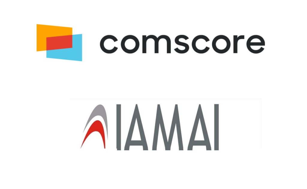 Comscore teams up with IAMAI for India's CTV Study. - Advertising Reporter