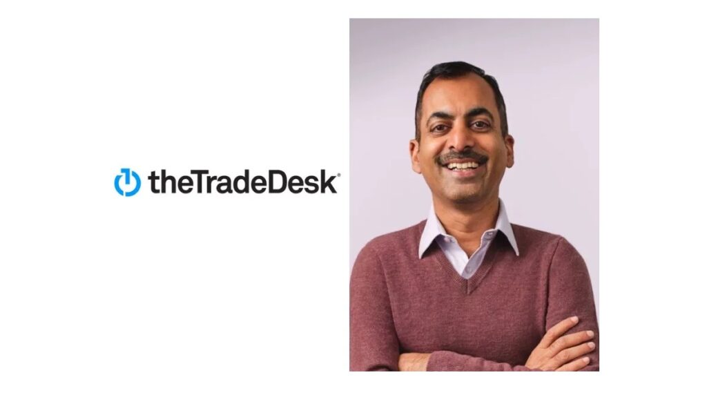 The Trade Desk appoints Tejinder Gill as Managing Director ...