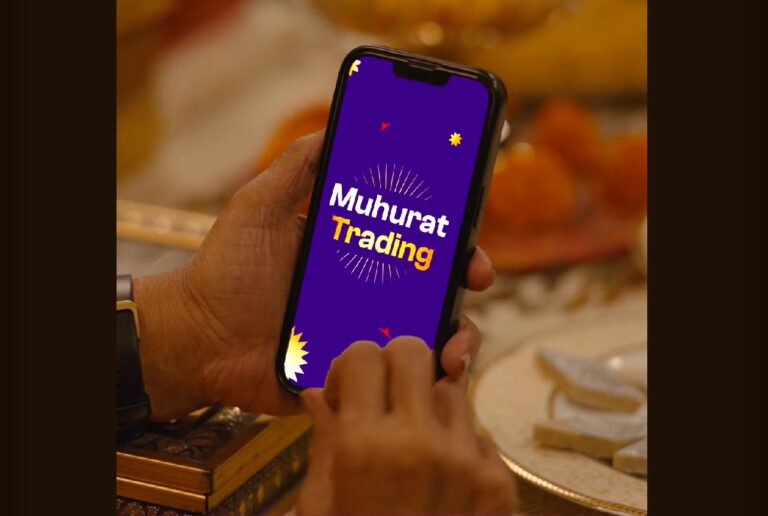 Upstox launches ‘Iss Diwali, Kuch Naya’ campaign. - Advertising ...
