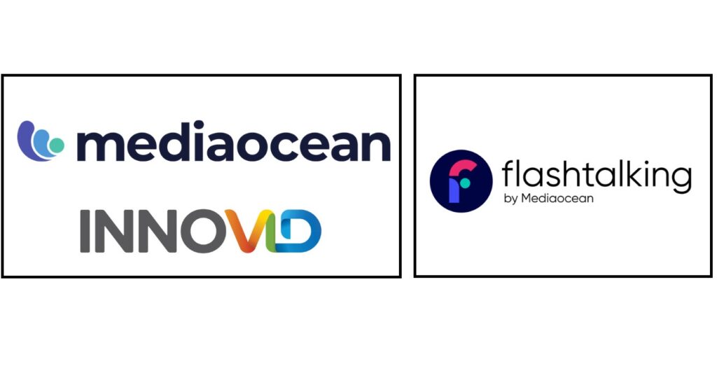 Mediaocean to acquire Innovid and merge with Flashtalking. - Advertising Reporter
