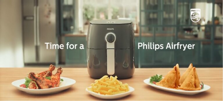 Philips Domestic Appliances India CMO on why the air fryer is the ...