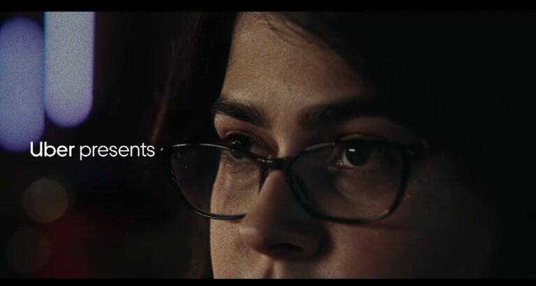 Uber launches #SafetyNeverStops 360° marketing campaign. - Advertising Reporter