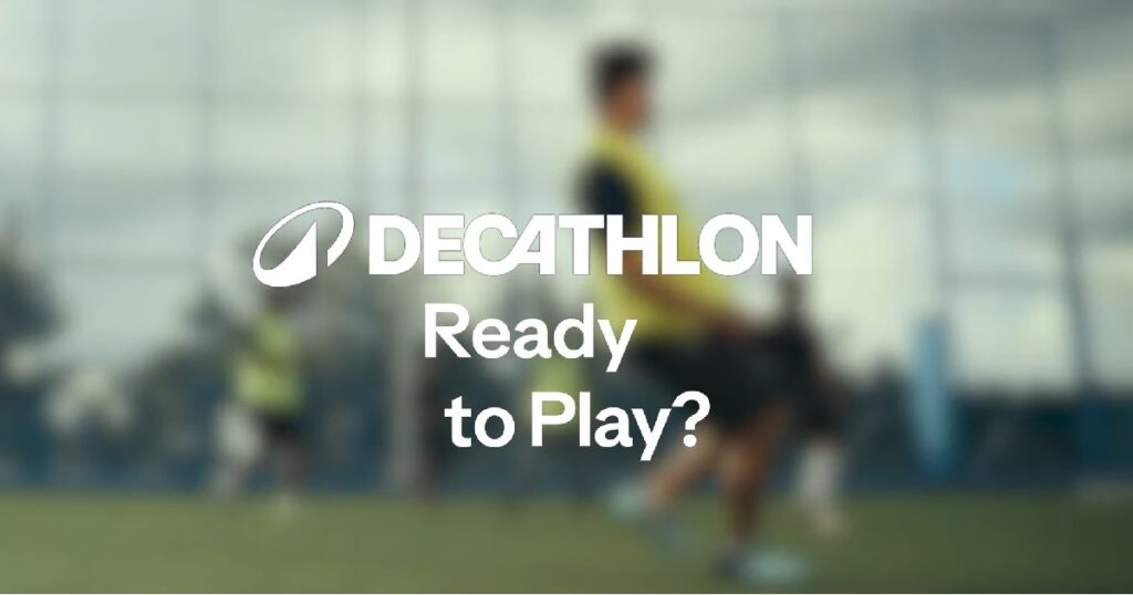 "Decathlon’s 'Move Your Way': Celebrating Unique Movement Styles ...