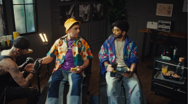 Viswanathan Anand gets his Gen Z style with Gukesh’s help in Fwd by ...