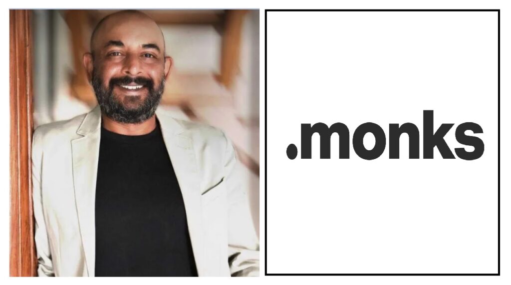 S4 Capital's Monks India appoints Grey's Ketan Desai as MD ...