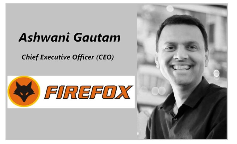 Ashwani Gautam named CEO of Firefox Bikes. - Advertising Reporter ...