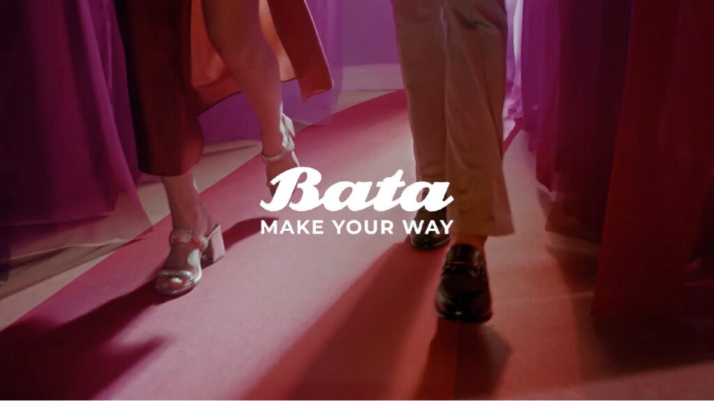 Bata India's new campaign makes wedding guests the real showstoppers ...