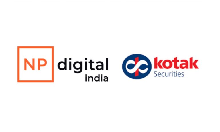 NP Digital India secures Kotak Securities' content marketing mandate ...