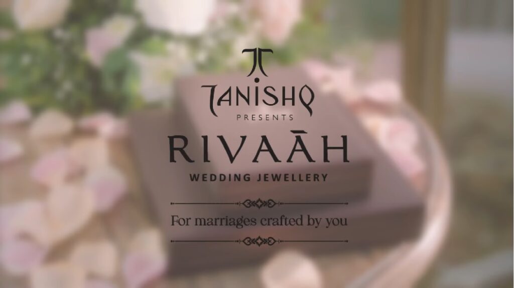 Rivaah by Tanishq unveils Wedding Anthem with ZNMD creators ...