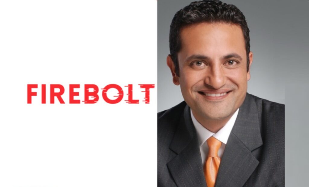 Firebolt expands into APAC, appoints Sandeep Mathur as MD ...