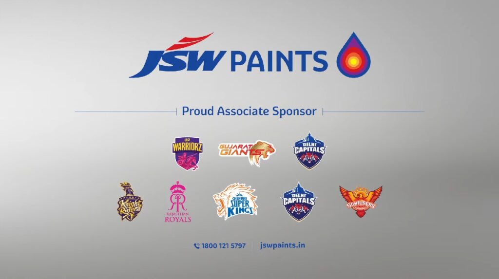 TBWA\India and JSW Paints unveil ‘Rangon Ka Khel 2.0’ for IPL 2025 ...