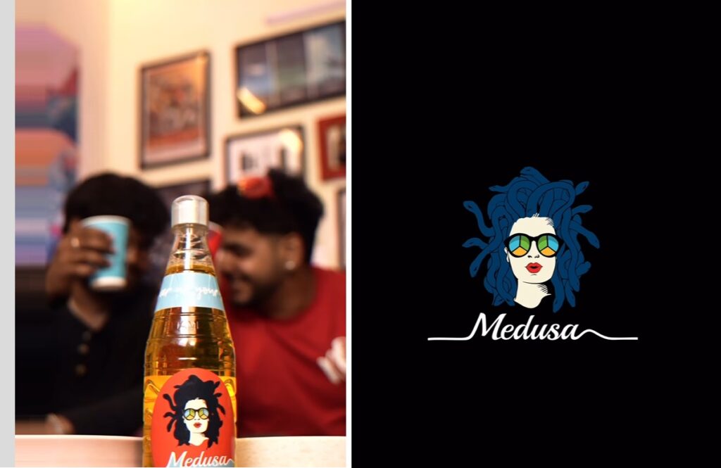 Medusa Beverages pranks audience with hilarious ‘Beer Flavoured Syrup ...