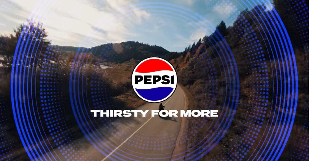 Pepsi's new David Beckham campaign highlights the power of personal ...