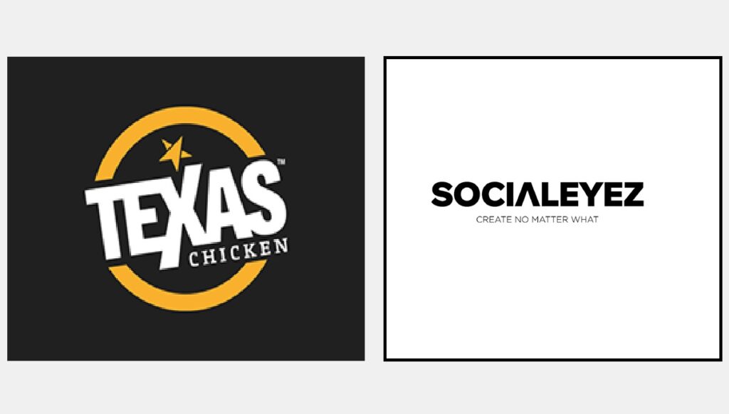 SOCIALEYEZ to boost Texas Chicken's digital presence in MENA ...