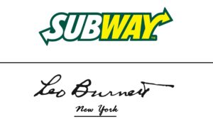 Subway moves US creative account to Leo New York. - Advertising Reporter