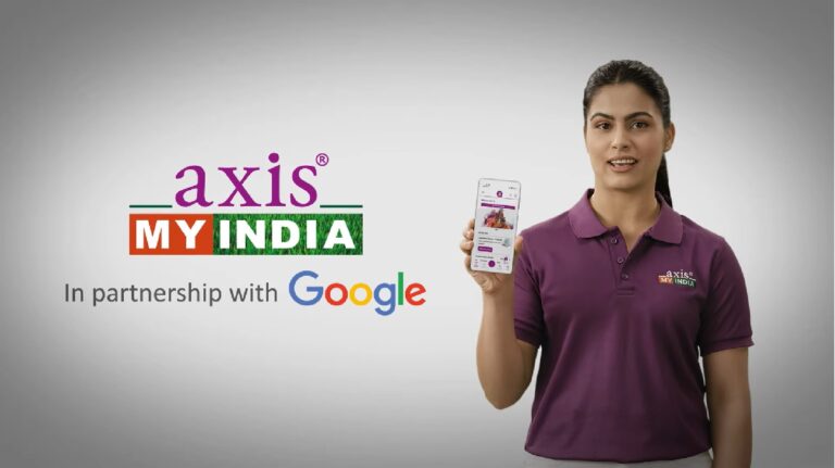 Toaster India’s Content Studio Launches Axis My India’s ‘A’ App with an AI twist - Advertising ...