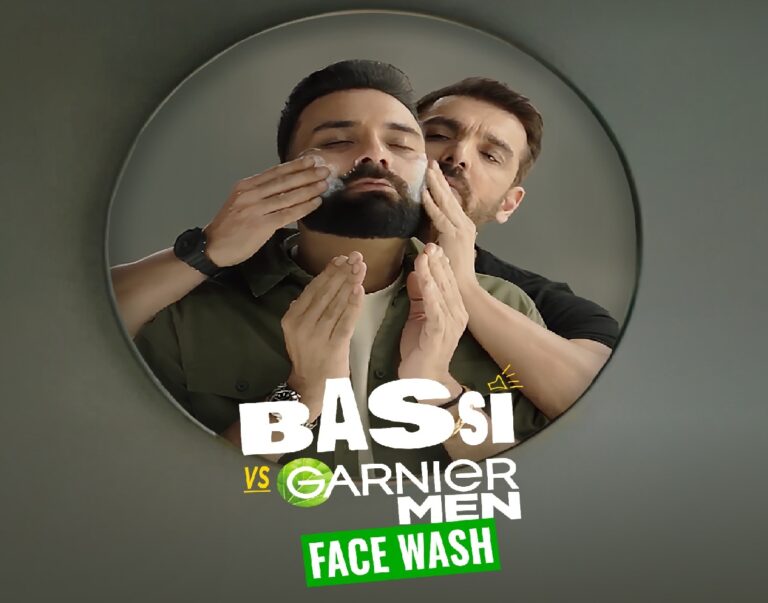 BBH India brings home a Bronze Lion for ‘Bassi vs Garnier Men Facewash ...