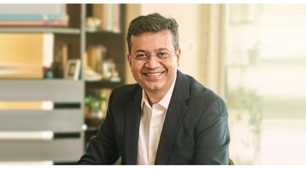 Gaurav Banerjee appointed Chairman of BARC India. - Advertising Reporter