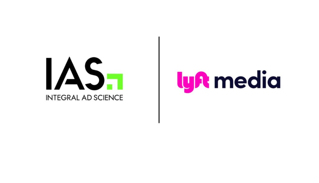 IAS Teams Up with Lyft Media for AI-Powered Ad Measurement ...