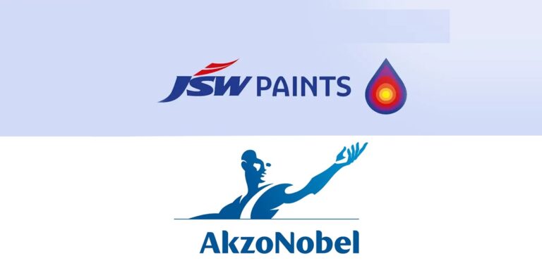 JSW Group acquires Akzo Nobel India in a €1.4 billion deal ...