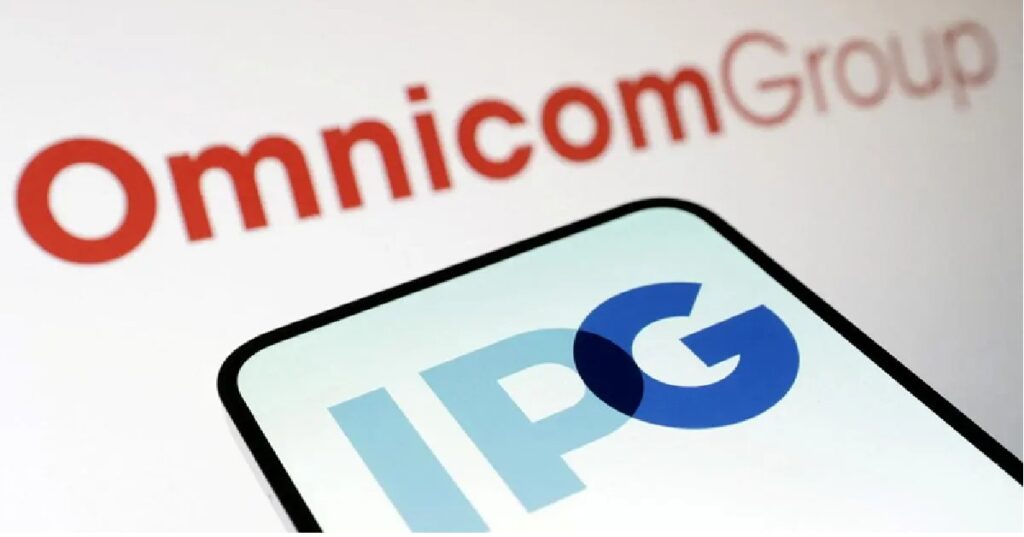 CCI clears Omnicom's acquisition of IPG. - Advertising Reporter Agency News
