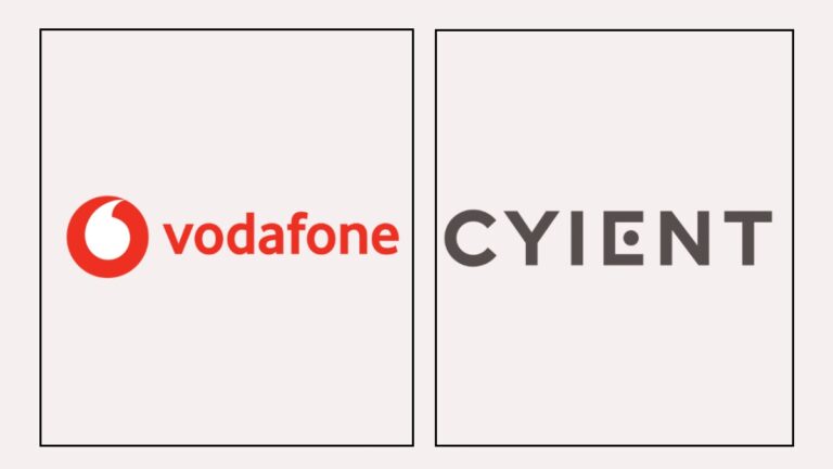 Vodafone and Cyient launch AI-based solution for smarter, data-driven ...