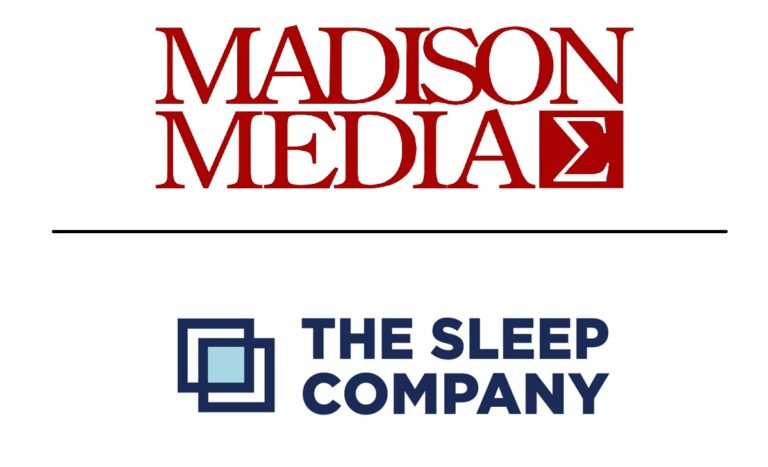 Madison Media Sigma wins Media AOR of The Sleep Company - Advertising ...