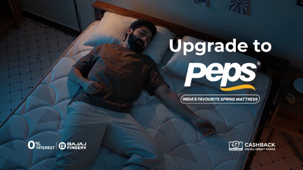 Peps Industries’ new campaign urges India to break up with bad ...