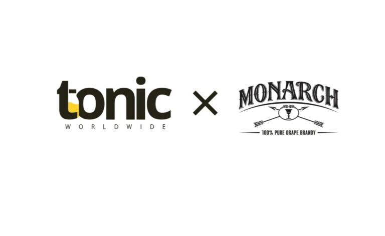 Tonic Worldwide wins digital mandate for Monarch Legacy Edition brandy ...