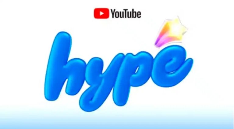 YouTube expands ‘Hype’ to 39 countries, letting fans boost emerging ...
